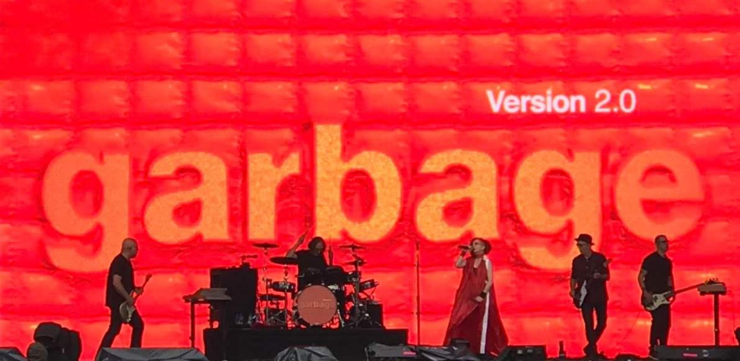 Garbage arrancará en Puebla su gira por México – coversbeat